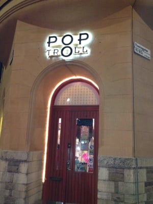 POPTROLL - Updated July 2025 - Fleminggatan 91, Stockholm, Sweden ...