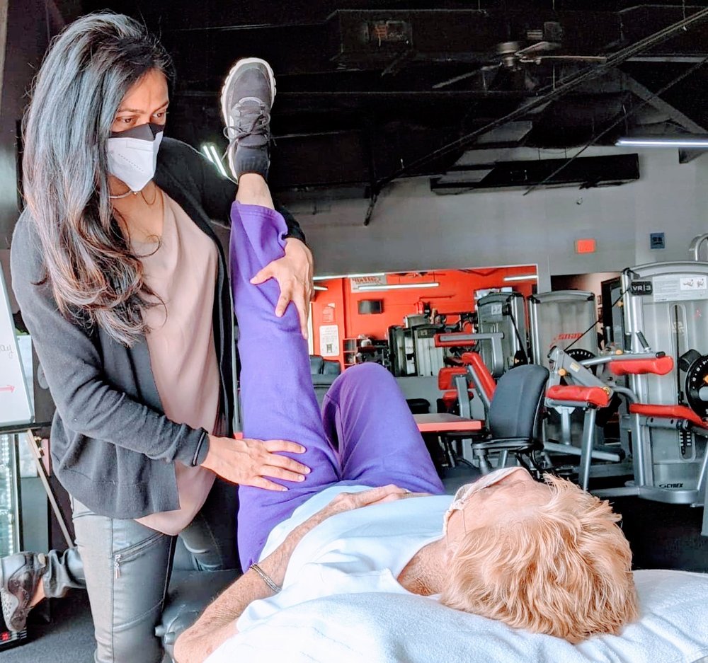 PATEL PHYSICAL THERAPY - Updated June 2024 - 3108 Dixie Farm Rd ...