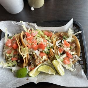 TACO PROS - Updated August 2025 - 6427 W North Ave, Oak Park, Illinois ...