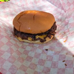 NFA BURGER - DUNWOODY - Updated December 2025 - 573 Photos & 589 ...