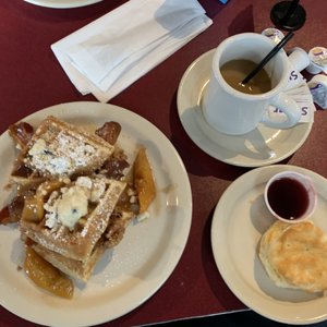ATLANTA BREAKFAST CLUB - 6557 Photos & 6055 Reviews - 249 Ivan Allen Jr ...