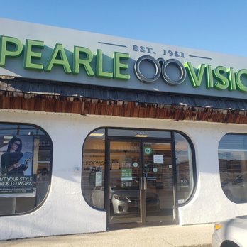 PEARLE VISION - Updated December 2025 - 26 Reviews - 6309 N Lincoln Ave ...