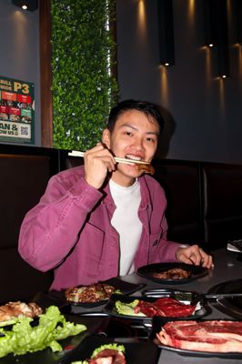 KPOT KOREAN BBQ & HOT POT - Updated September 2025 - 51 Photos & 43 ...