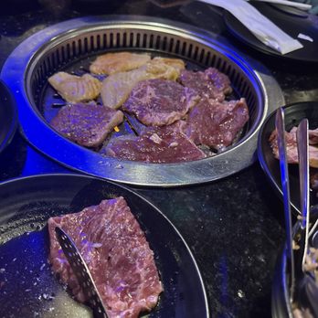 CHOW ONE KOREAN STEAKHOUSE - Updated May 2025 - 926 Photos & 432 ...