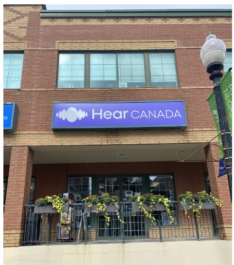 HEARCANADA - Updated September 2024 - 6212 Main Street, Stouffville ...