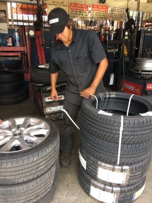 La Puente Tires La Puente Ca