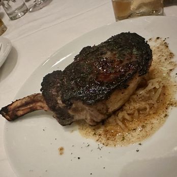 FLEMING’S PRIME STEAKHOUSE & WINE BAR - Updated December 2025 - 1127 ...