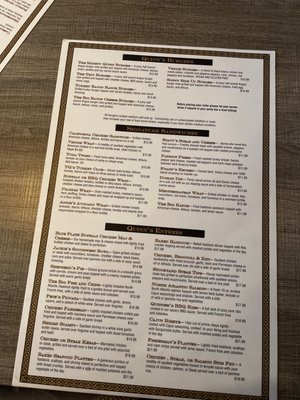 QUINN’S BLUE PLATE - Updated January 2025 - 27 Photos & 57 Reviews ...