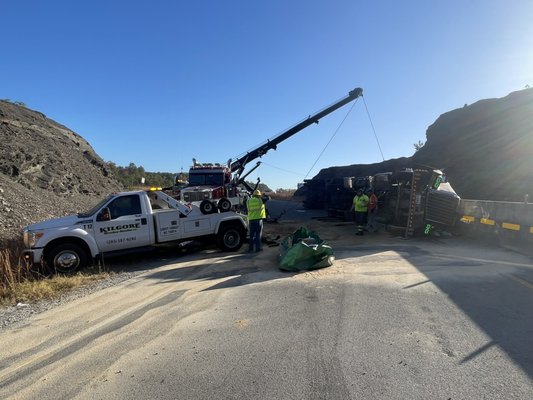 KILGORE WRECKER SERVICE - Updated August 2025 - Request a Quote - 20 ...