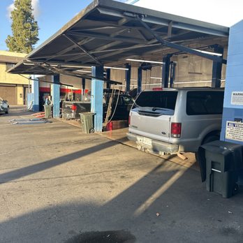 CHAPMAN AUTO REPAIR OF ORANGE - Updated June 2024 - 476 Photos & 910 ...