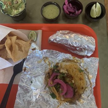STREET- TACO AND BEER CO. - Updated May 2025 - 504 Photos & 996 Reviews ...