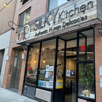 SILKY KITCHEN - Updated October 2025 - 610 Photos & 326 Reviews - 12 ...