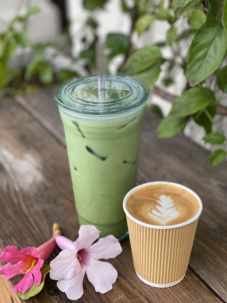 CAJÉ COFFEE - ARLINGTON ST - Updated August 2024 - 373 Photos & 176 ...