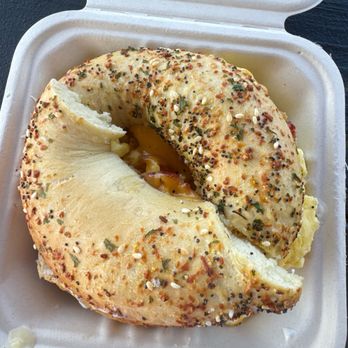 THE BAGEL SHACK - Updated May 2025 - 395 Photos & 722 Reviews - 777 S ...