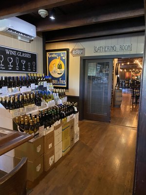 WHISPERING VINE WINE - 415 Photos & 204 Reviews - 4201 4th St, Reno, NV ...