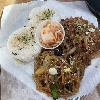 KIMCHI RED - Updated November 2024 - 91 Photos & 35 Reviews - 3651 ...