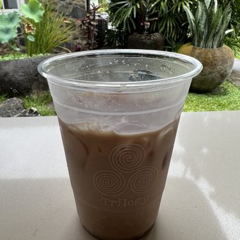 TRILOGY COFFEE - Updated September 2024 - 191 Photos & 170 Reviews ...