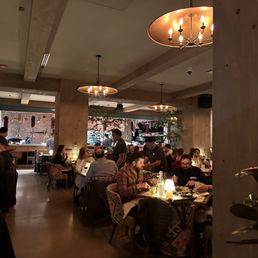 AMBAR - Updated May 2025 - 103 Photos & 23 Reviews - 700 N Clark St ...