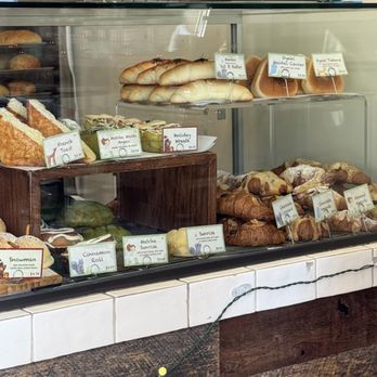 OKAYAMA KOBO BAKERY & CAFE - 4008 Photos & 1185 Reviews - 155 W Center ...