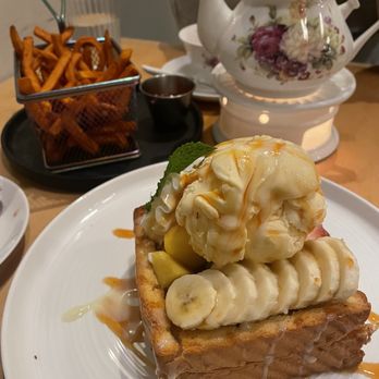 PRINCE TEA HOUSE - 1104 Photos & 369 Reviews - 204 E 10th St, New York ...