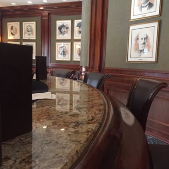 Round Robin Bar - 148 Photos & 169 Reviews - Bars - 1401 Pennsylvania ...