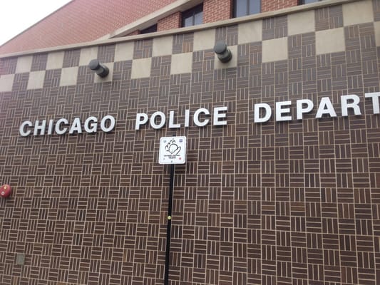 CHICAGO POLICE DEPARTMENT - Updated October 2025 - 14 Reviews - 850 W ...