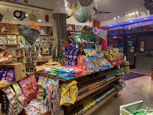 ROCKET FIZZ - 184 Photos & 118 Reviews - Candy Stores - 1512 Larimer St ...