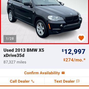 FITZGERALD BUICK GMC - Updated December 2025 - 76 Reviews - 5501 ...