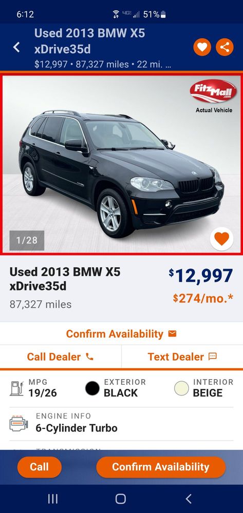 FITZGERALD BUICK GMC - Updated July 2025 - 72 Reviews - 5501 Nicholson ...