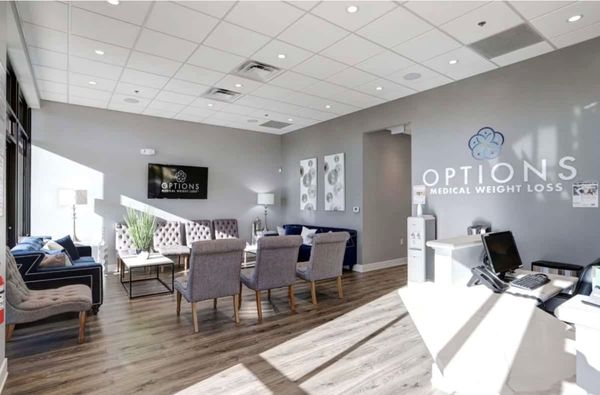 OPTIONS MEDICAL WEIGHT LOSS CLINIC - Updated November 2025 - 14 Photos ...