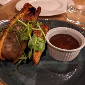 SPARROW ITALIA - MAYFAIR - 36 Photos - 1-3 Avery Row, London, United ...