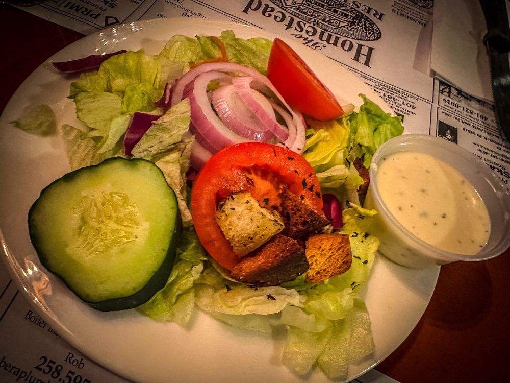 HOMESTEAD RESTAURANT - Updated November 2025 - 55 Photos & 77 Reviews ...