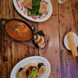 MIZZA - Updated April 2025 - 796 Photos & 651 Reviews - 1112 State St ...