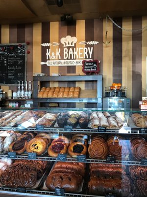 K&K BAKERY - 105 Photos & 112 Reviews - 13661 Tamiami Trl, North Port, Florida - Bakeries ...