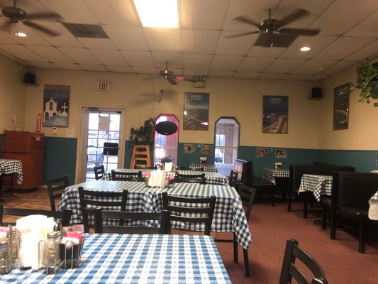 KOSTA’S GREEK FOOD - 72 Photos & 111 Reviews - 12606 Nacogdoches Rd ...