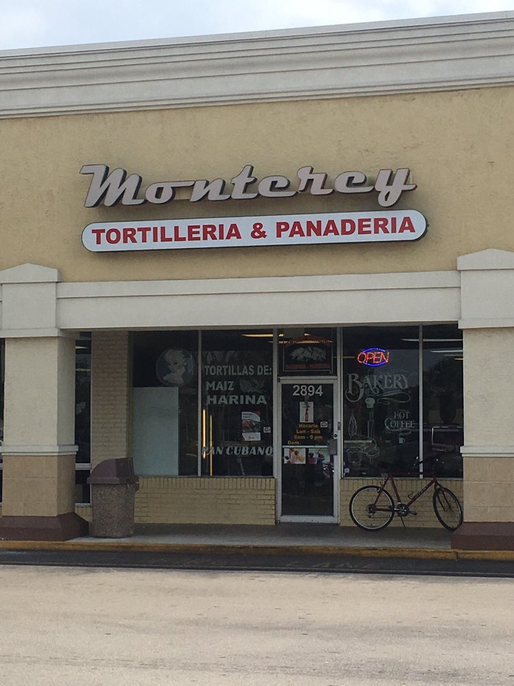 MONTEREY BAKERY - Updated October 2025 - 2894 Tamiami Trl E, Naples ...