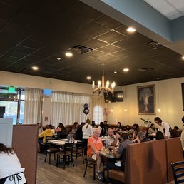 MAMMA MIA RESTAURANT AND BAR - RIVERSIDE - Updated October 2025 - 1187 ...