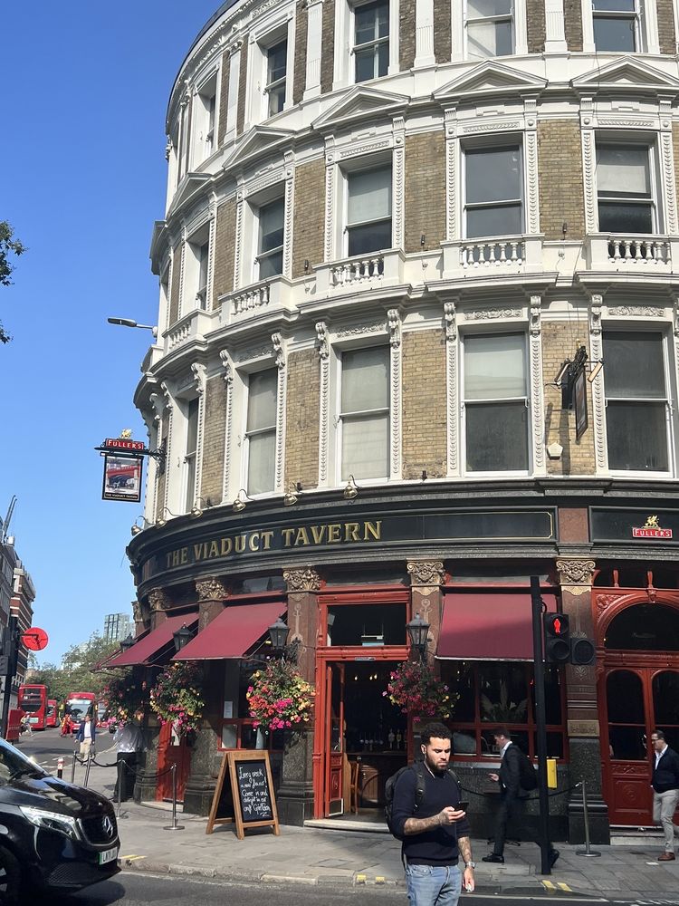 VIADUCT TAVERN - Updated January 2026 - 35 Photos & 19 Reviews - 126 ...