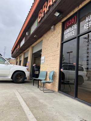 ONE STOP LUBE ‘N TUNE ‘N BRAKES - Updated April 2025 - 149 Photos & 336 ...