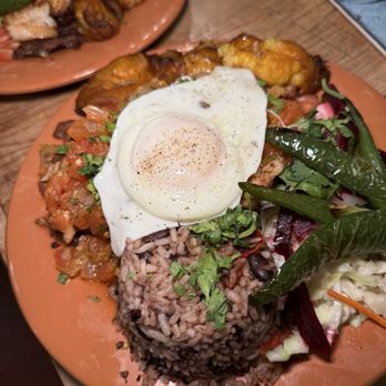 IRAZÚ COSTA RICAN RESTAURANT & CATERING - Updated July 2025 - 1361 ...