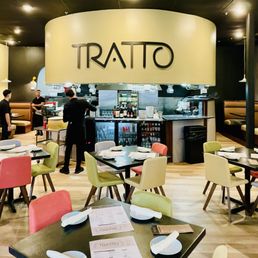 TRATTO AVALON PARK - Updated January 2026 - 233 Photos & 87 Reviews ...
