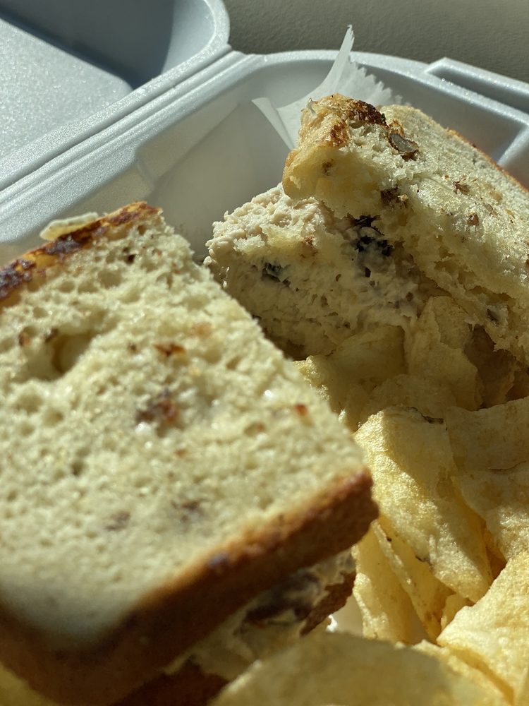 TEXAS TEA ROOM - 23 Photos & 40 Reviews - 100 E Sabine St, Carthage ...