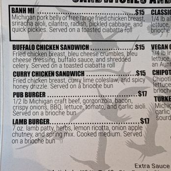 RARE BIRD BREWPUB - Updated July 2024 - 558 Photos & 674 Reviews - 229 ...