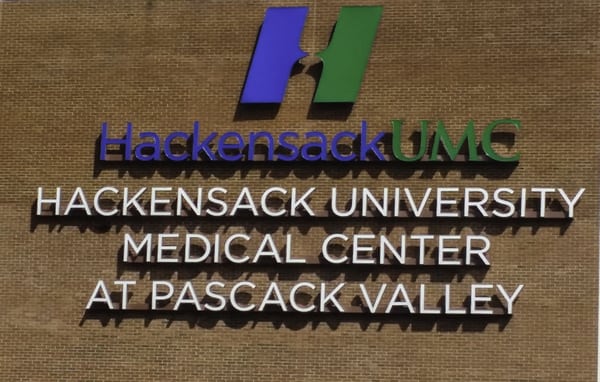 HACKENSACK MERIDIAN HEALTH PASCACK VALLEY MEDICAL CENTER - Updated November 2025 - 71 Reviews ...
