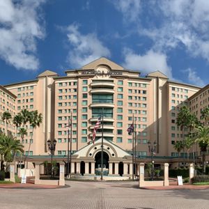 THE WORLDGATE RESORT HOTEL & CONFERENCE CENTER - Updated June 2024 - 16 ...