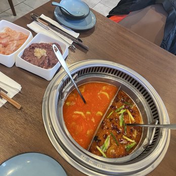 HAPPY LAMB HOT POT - Updated December 2025 - 1112 Photos & 921 Reviews ...