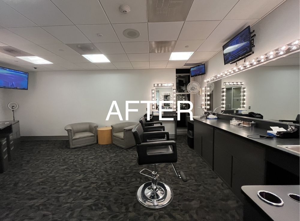 HAPI CLEANING SERVICES - Updated August 2025 - 672 Queen St, Southington, Connecticut - Office ...