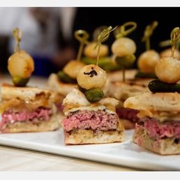 LE RIVAGE - Updated July 2024 - 995 Photos & 648 Reviews - 340 W 46th ...