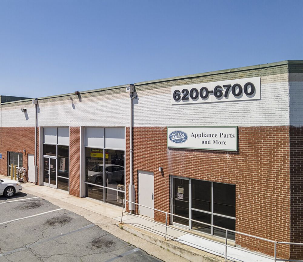 TRIBLE’S - Updated December 2025 - 13 Reviews - 6200 Gravel Avenue ...