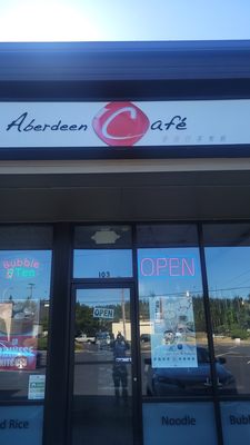 ABERDEEN CAFE - 33 Photos & 26 Reviews - 721 M St NE, Auburn ...